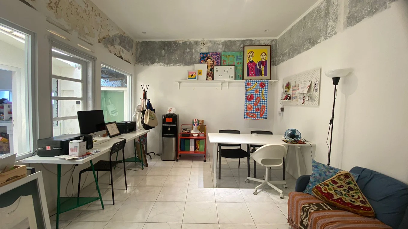 Tab Space’s Approach to Supporting Artists with Disabilities: A Story ...